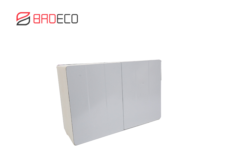 PIR Cold Room Panel