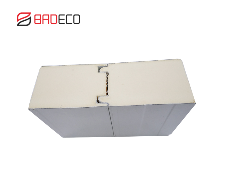 PIR Cold Room Panel