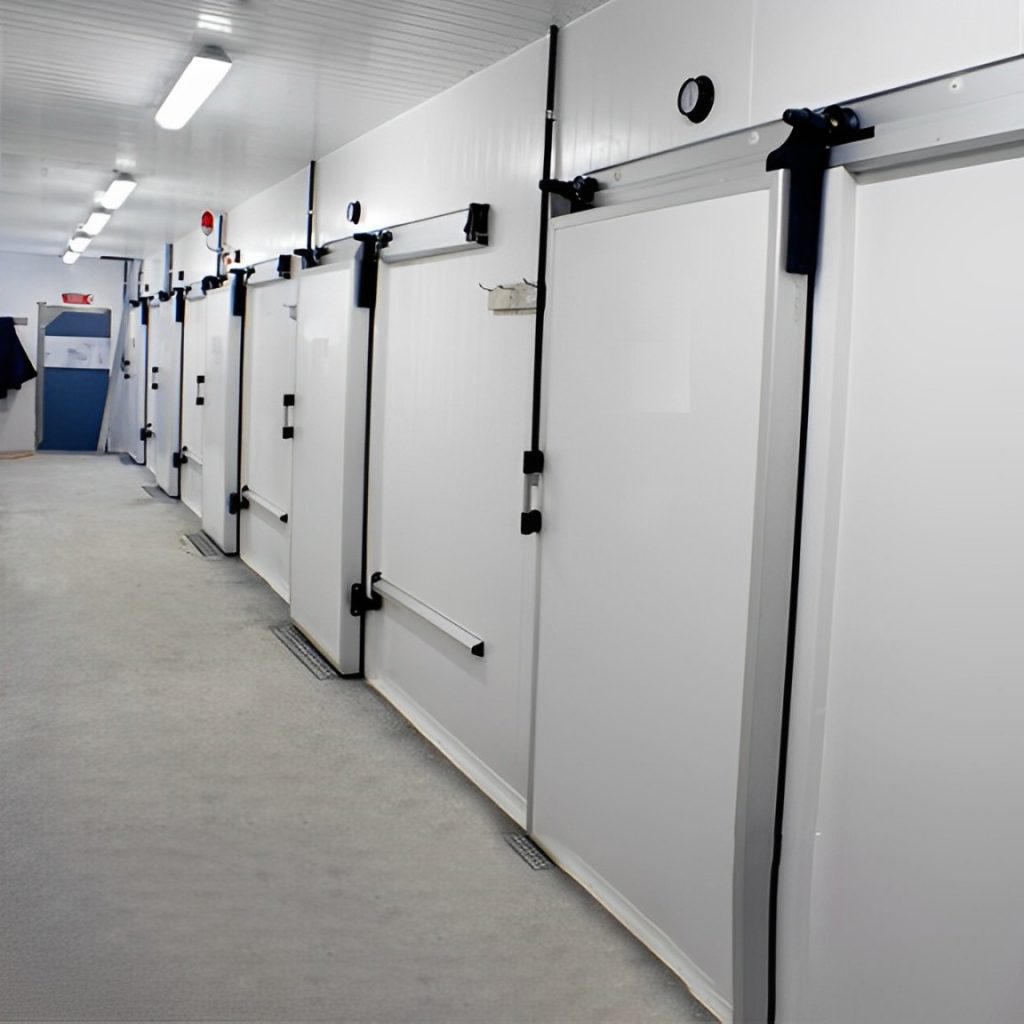 Cold Room Manufacturer - Tokyo BRD New Materials co.,ltd）