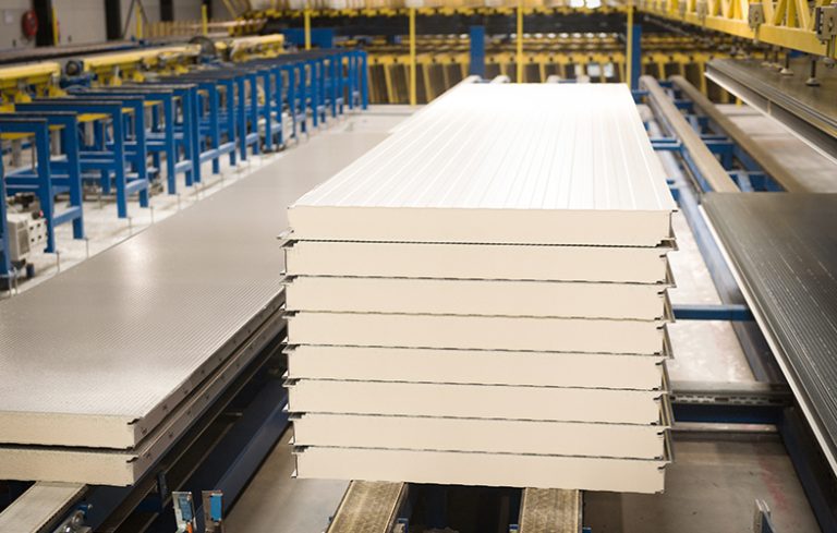 EPS Sandwich Panels Manufacturer - Tokyo BRD New Materials co.,ltd.