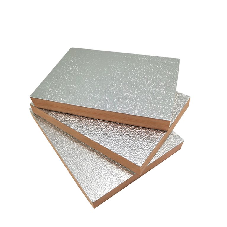 phenolic foam insulation board Manufacturer - Tokyo BRD New Materials ...
