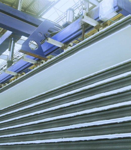 PU sandwich panel Manufacturer from China - Tokyo BRD New Materials co.,ltd